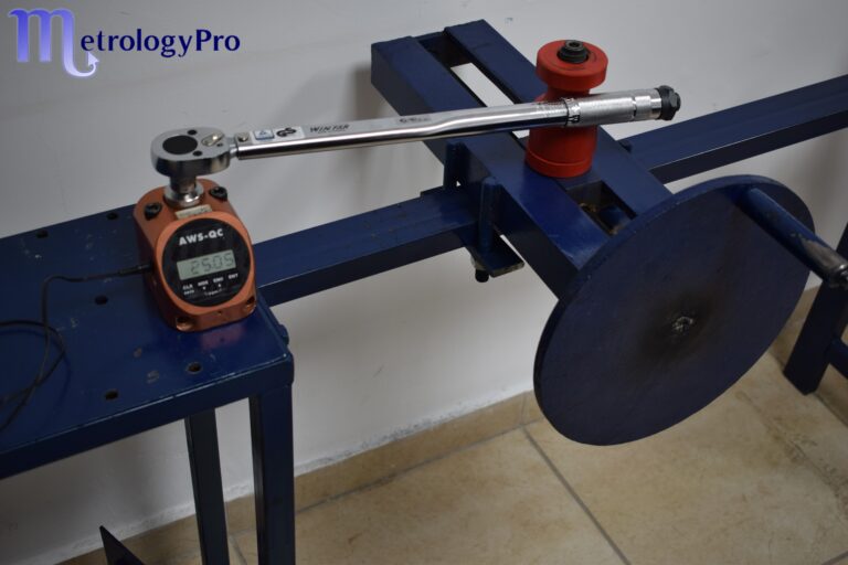 A Diy Guide To Calibrating A Torque Wrench - metrologypro.com
